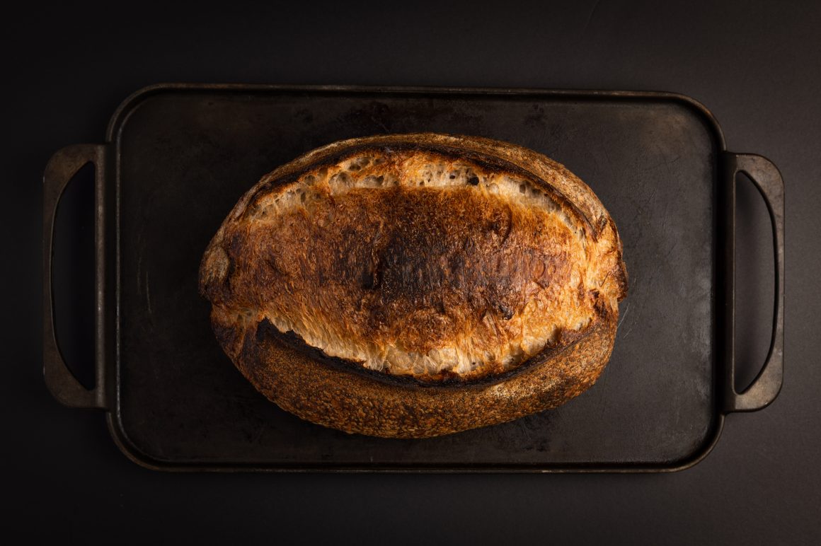 How To Understand Baker's Percentages (or Baker's Math) - A Guide ...