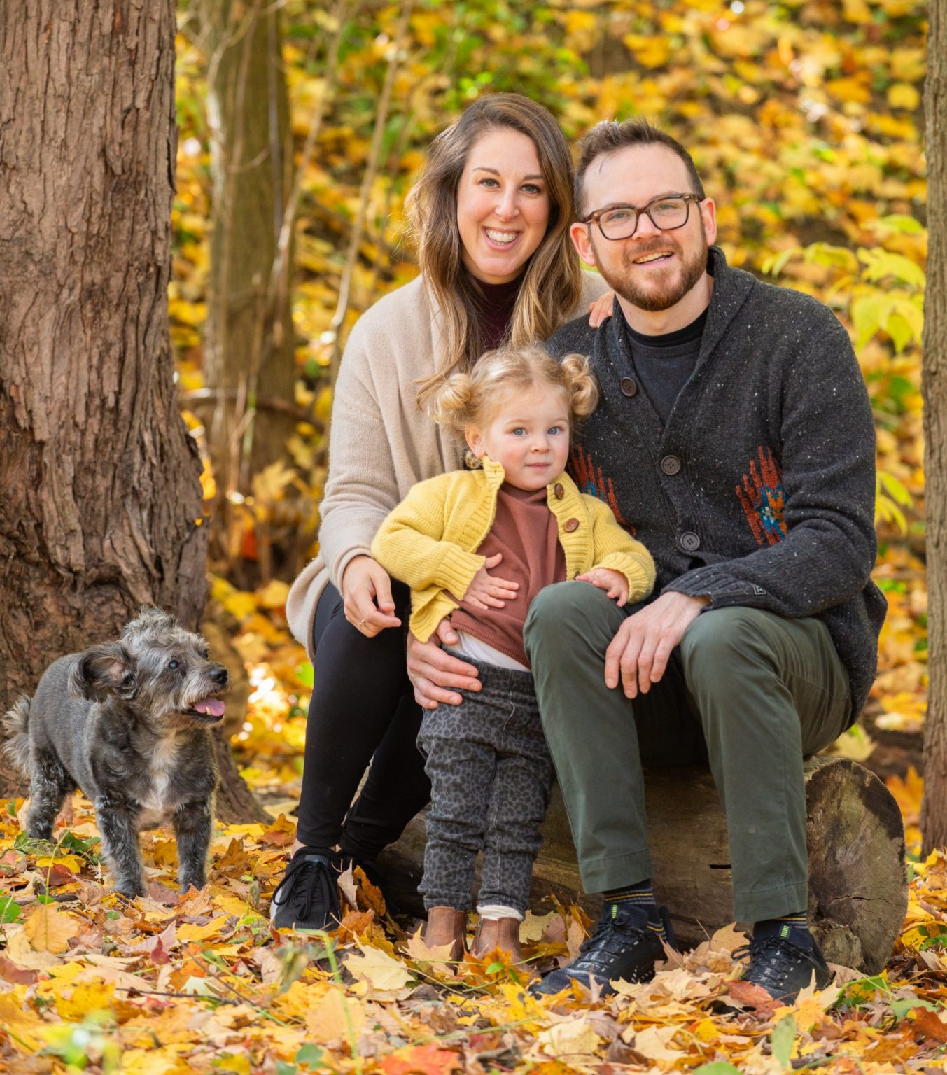 About | Matthew James Duffy