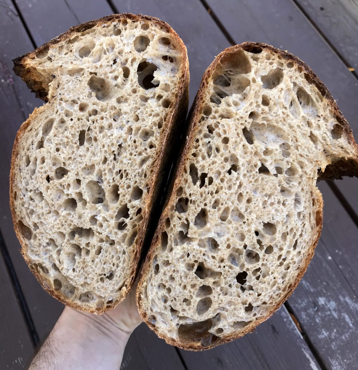 How To Understand Baker's Percentages (or Baker's Math) - A Guide ...